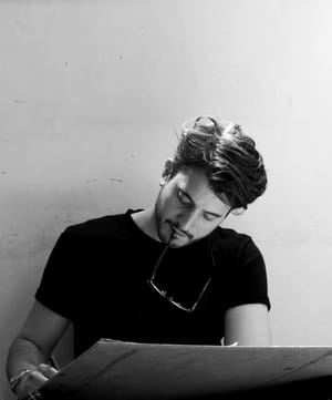 Dusan Radovic | Archinect