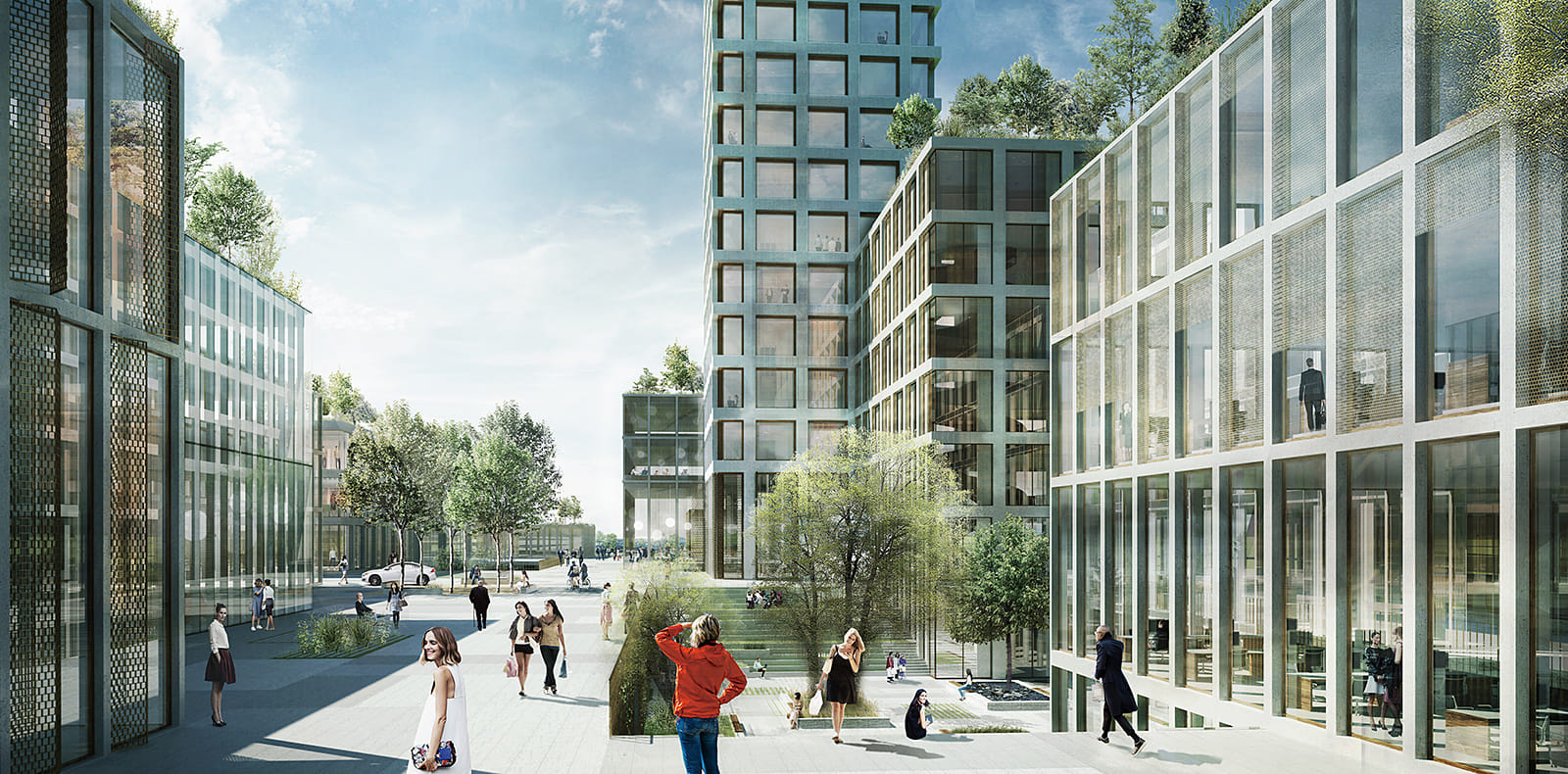 Denmark may soon have its own remotely located tall tower in new mixed ...