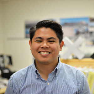 Danny Chhan | Archinect