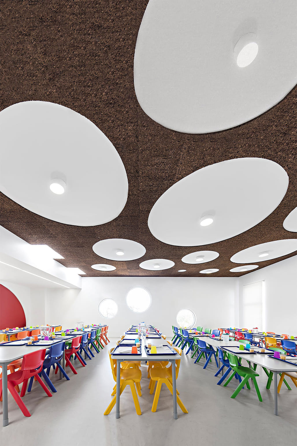 10 new architectural spaces designed for kids | News | Archinect