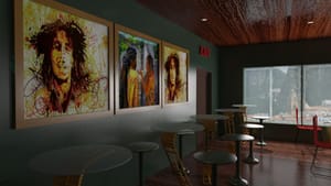 Nunana Awoonor | Archinect