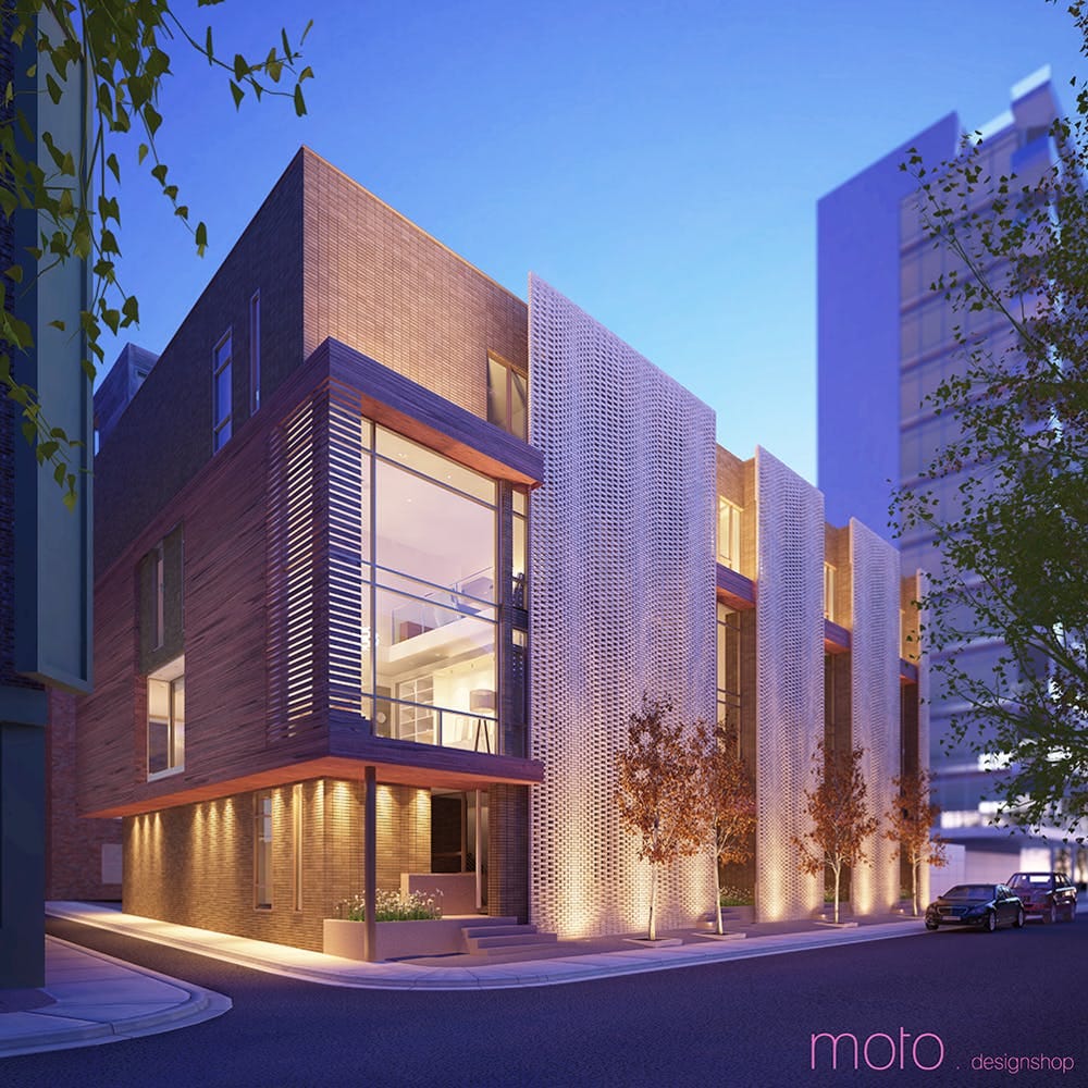 Looking for a junior-level architecture job? We've selected these 9 ...