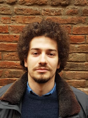 Nello Verrocchi | Archinect