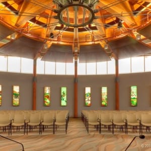 Two Row Architect | Archinect