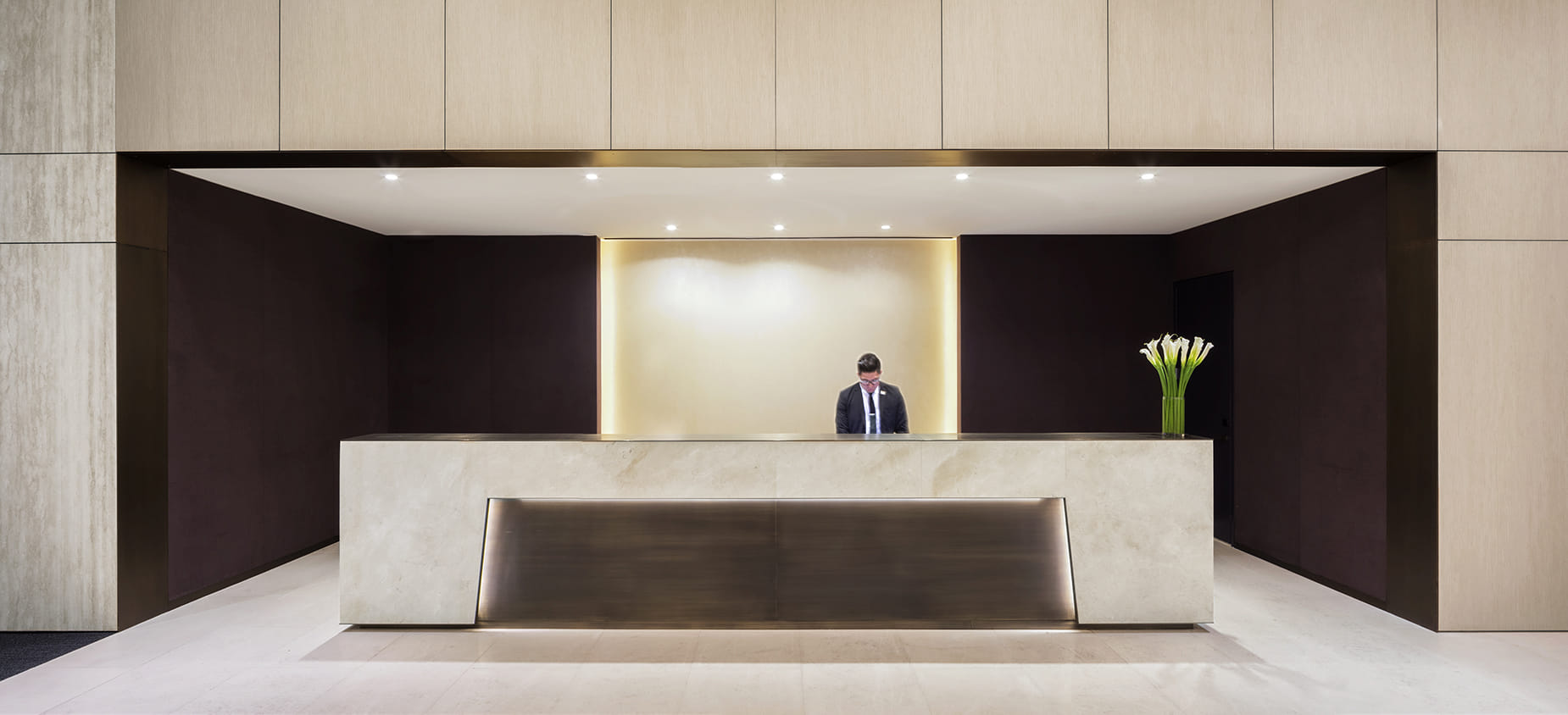 L.A. Metropolis | JG Neukomm Architecture | Archinect