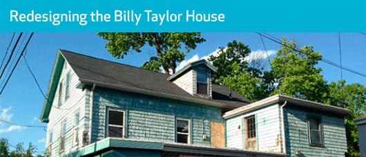 Billy Taylor Challenge