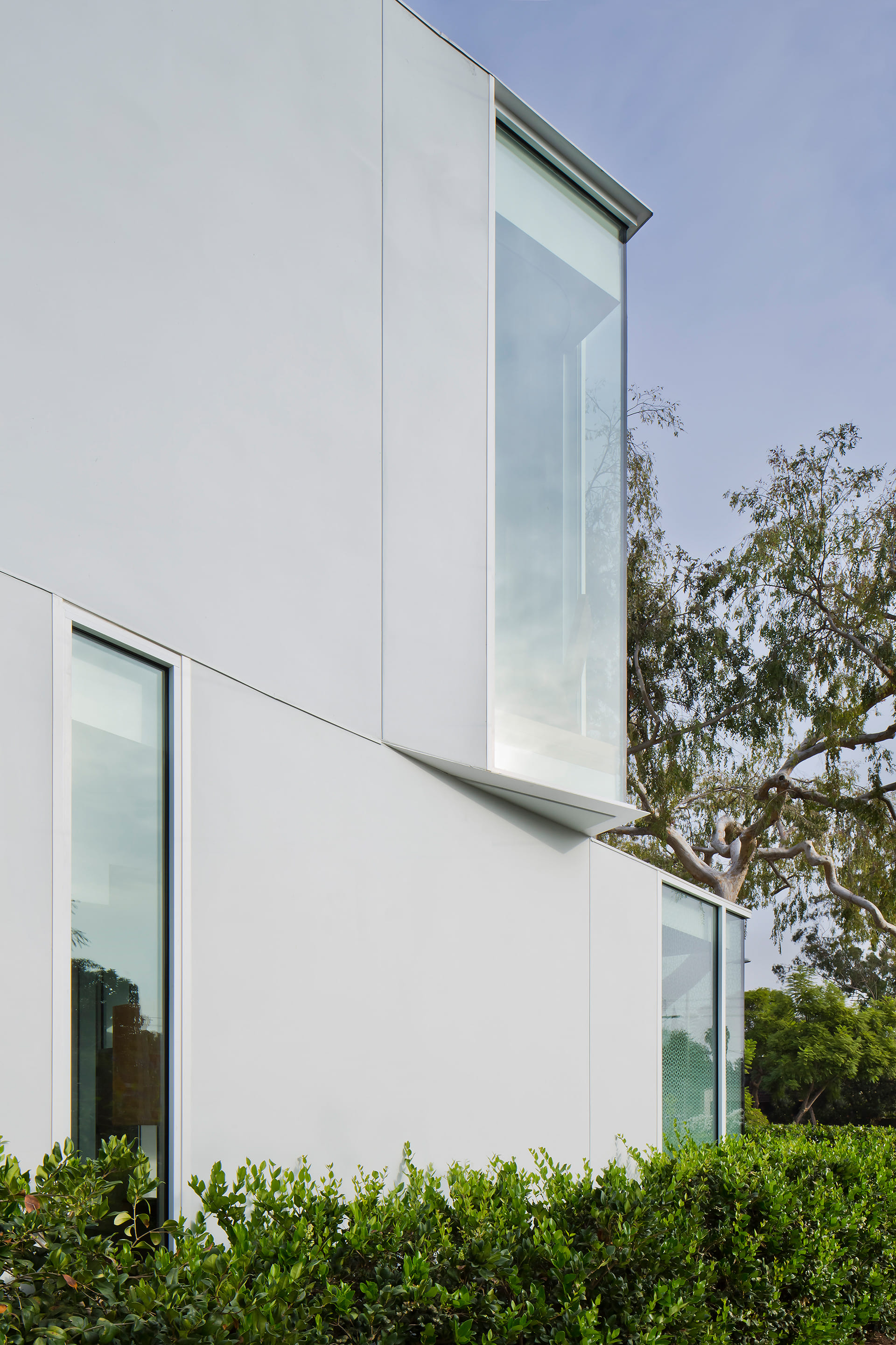 Shifting Boxes | RIOS | Archinect