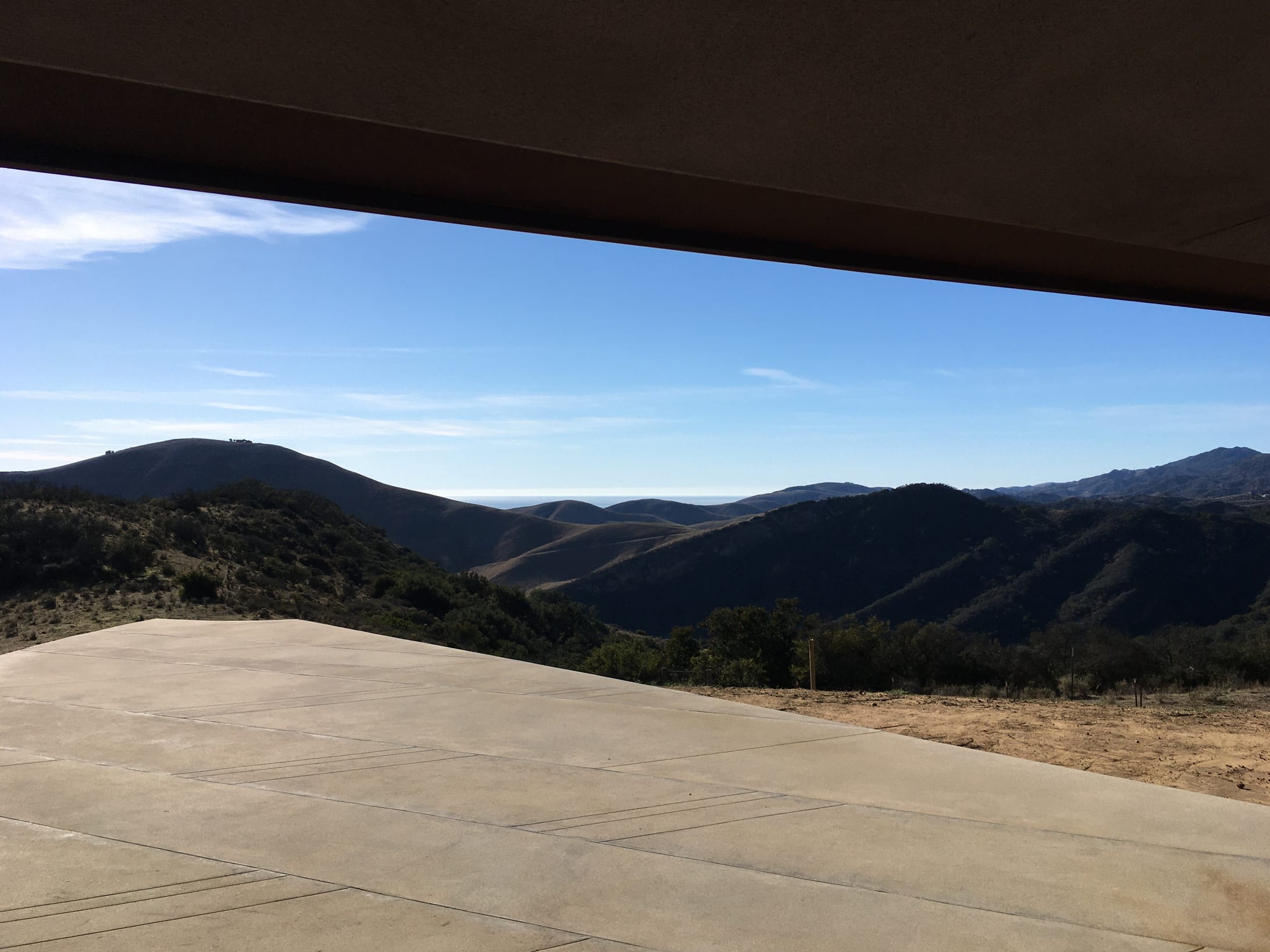 Jay McCafferty Studio by Coy Howard; An Architecture of Seashells and ...