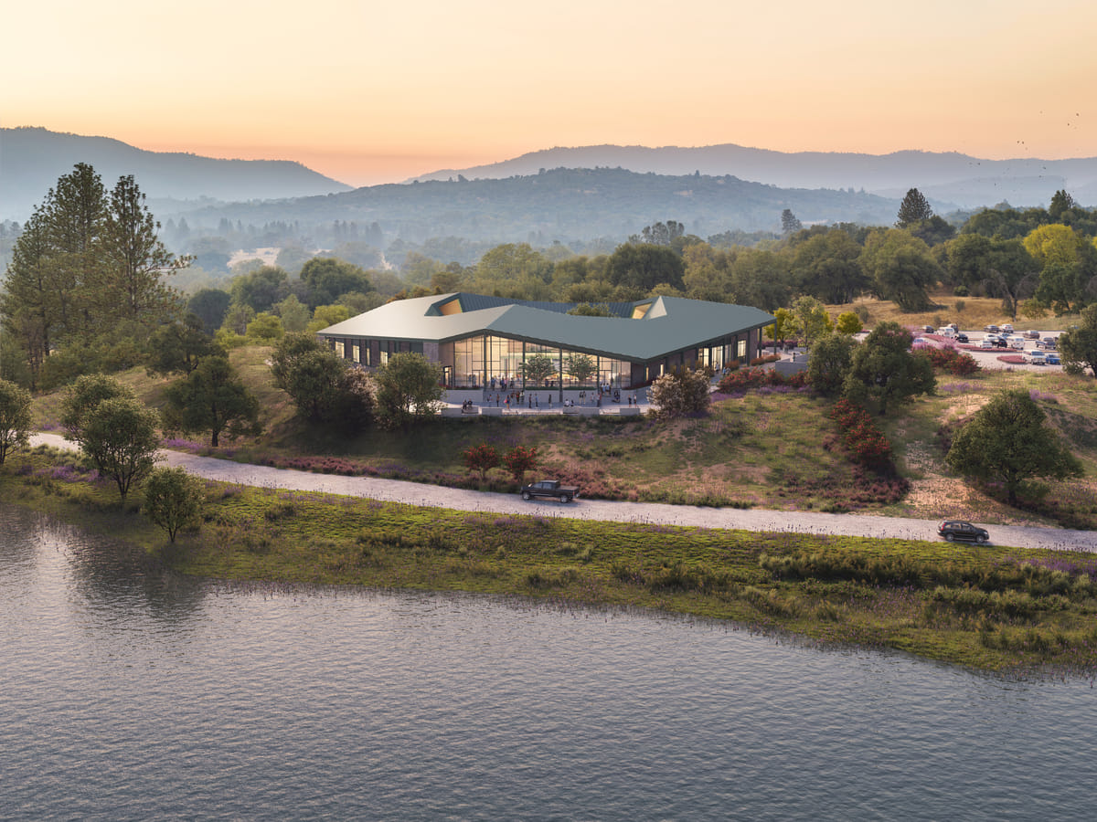 State Center Community Center District, Oakhurst Campus | Steinberg ...