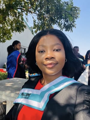 Lwandile Mhlongo | Archinect