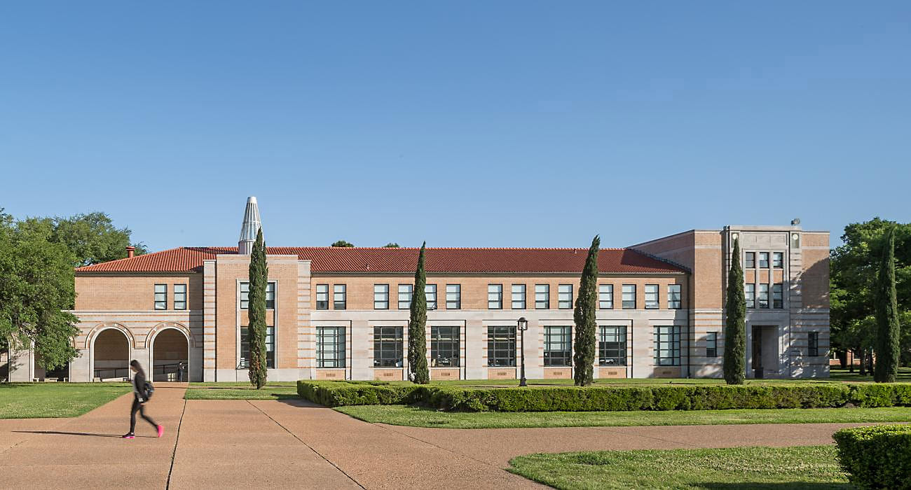 12 featured architecture & design jobs in Houston | News | Archinect