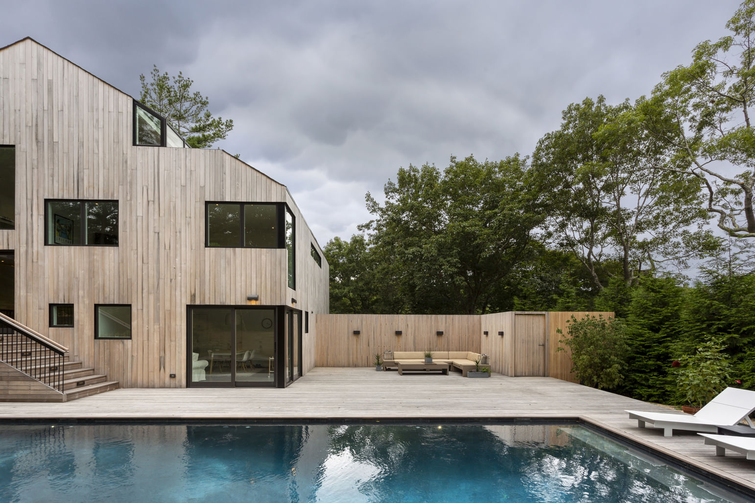 10 new home designs for your Friday inspiration | News | Archinect