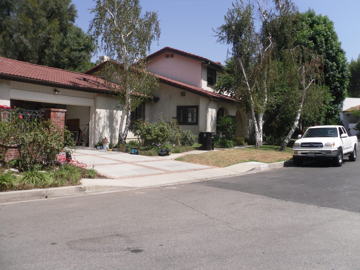 Shell Residence | Cole Garrison | Archinect