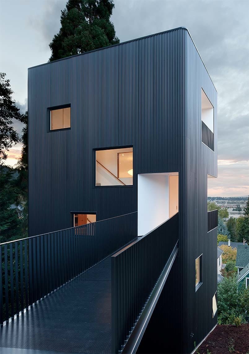Striving for Clarity in all Aspects of Design with Waechter ...