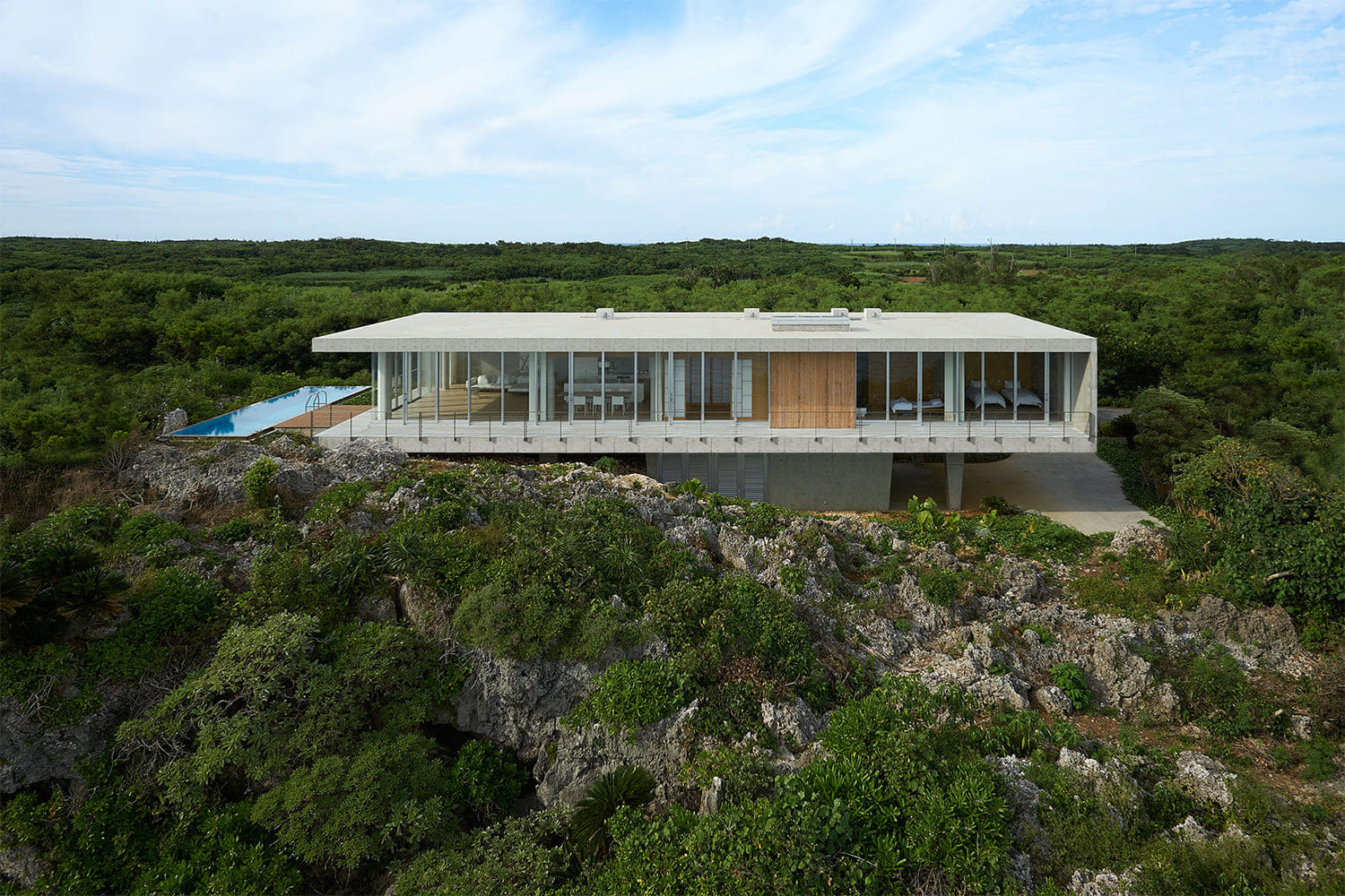 Looking for intermediate-level architecture and interior design jobs in ...