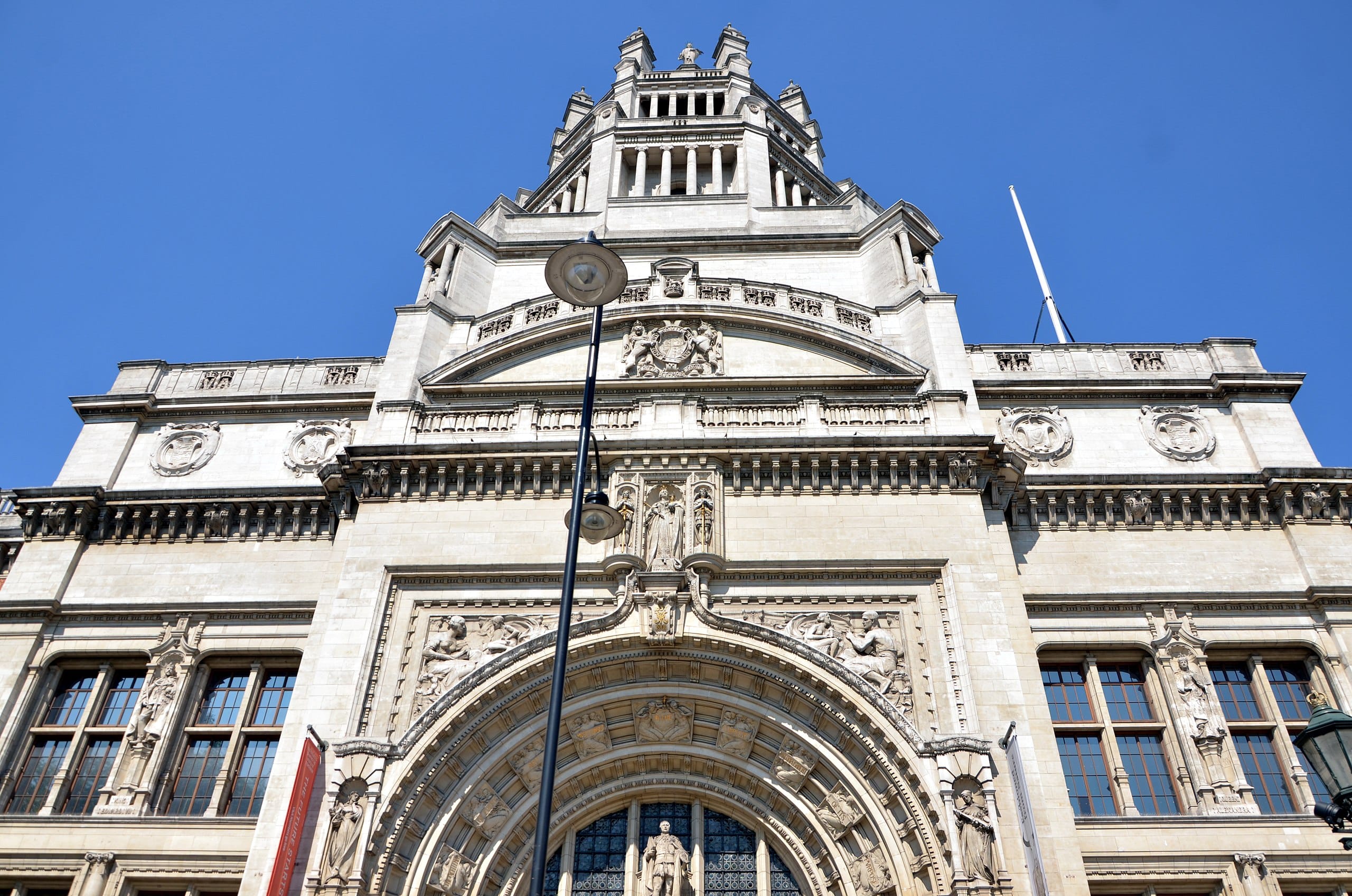 RIBA announces curatorial split with V&A Museum after nearly 20 years ...