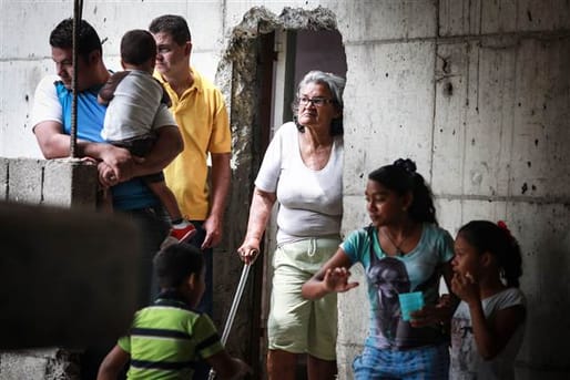 Archinect News Articles tagged "caracas"