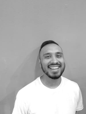 Jonathan Vargas | Archinect