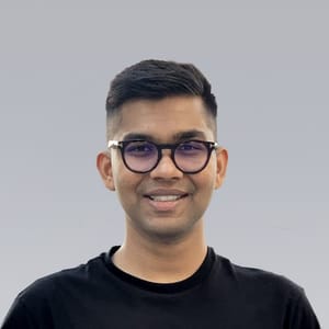 Prerit Gupta | Archinect