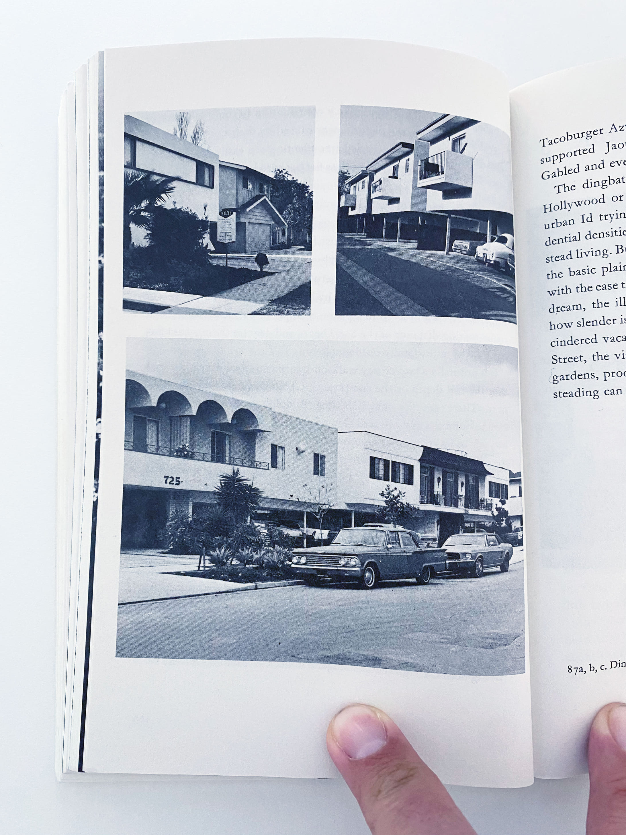 Reyner Banham Is Los Angeles: The Architecture of Four Ecologies at 50 ...