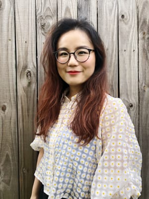 ling sha | Archinect