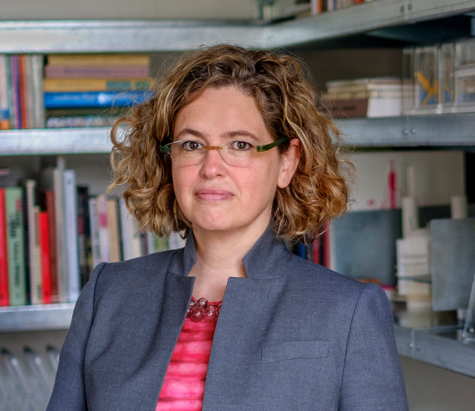 Dora Epstein Jones, former A+D Museum Director, joins UT Austin School ...