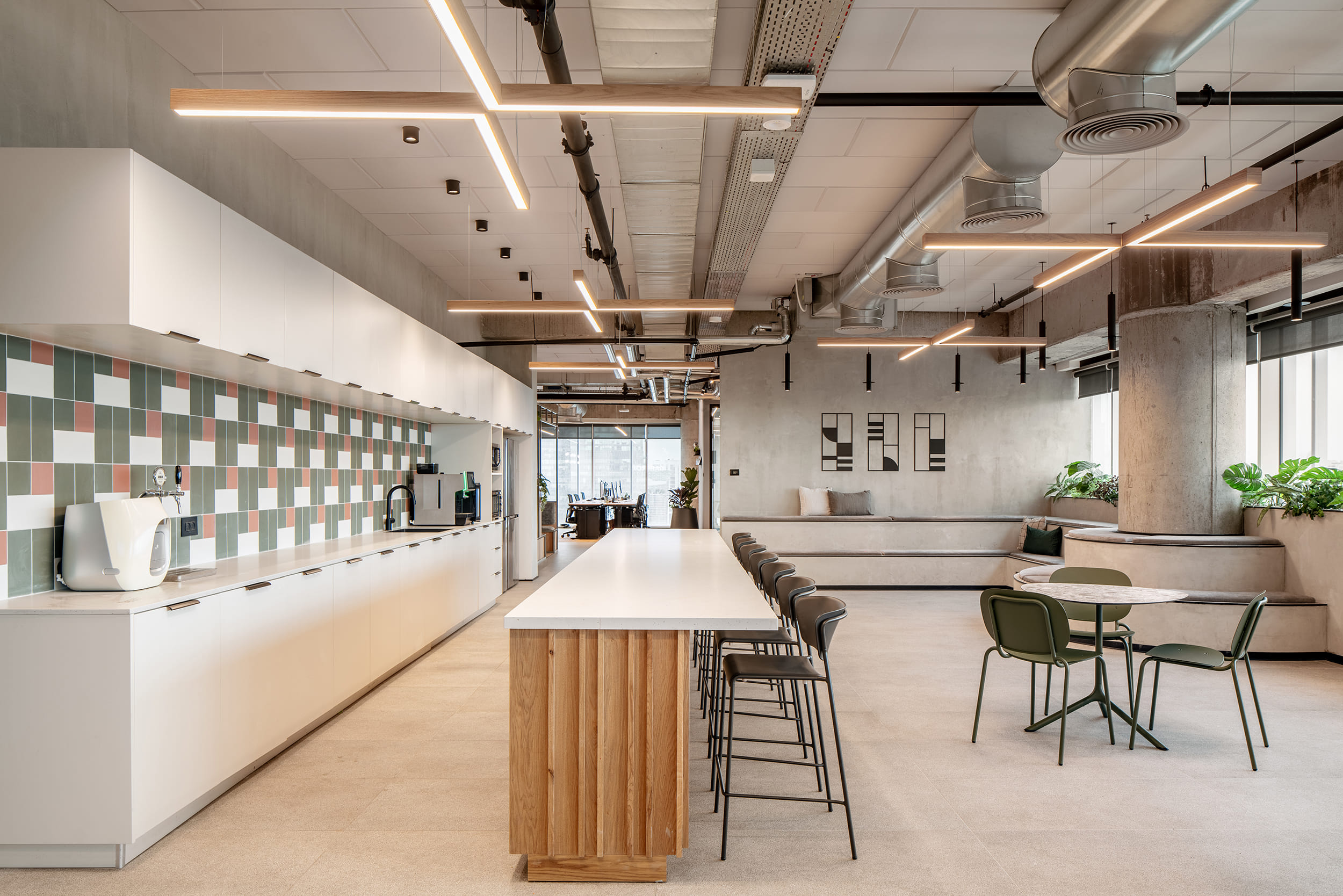 Darrow | Switchup | Archinect