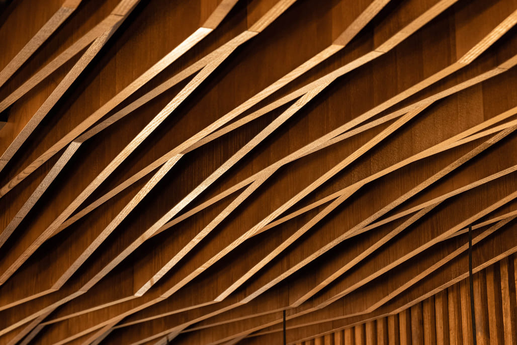 10 architectural details we enjoyed this week | News | Archinect