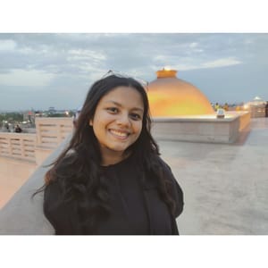 Aakriti Srivastava | Archinect