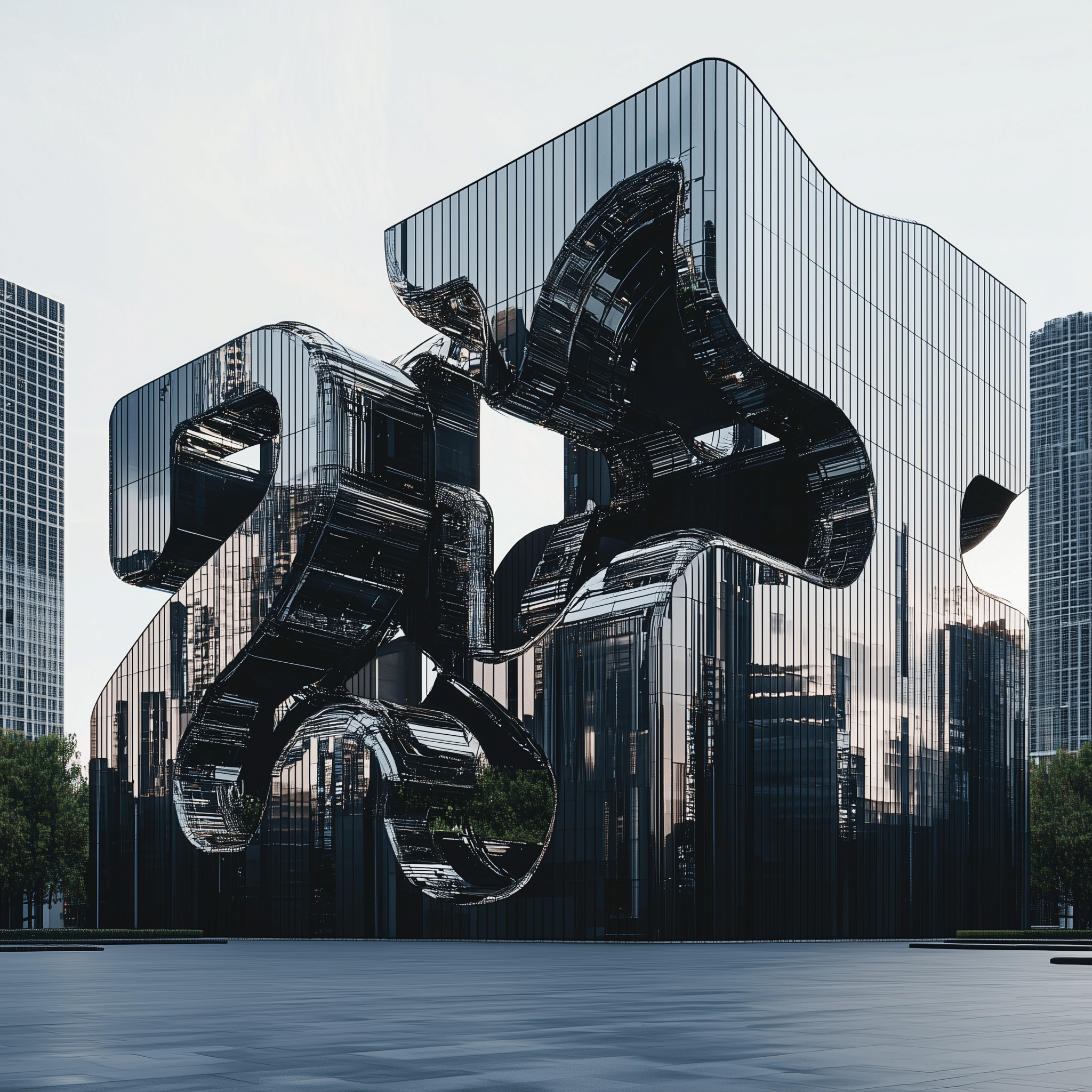 Perceptive Glyphs: The Intersection of Perceptionism and Glyph ...