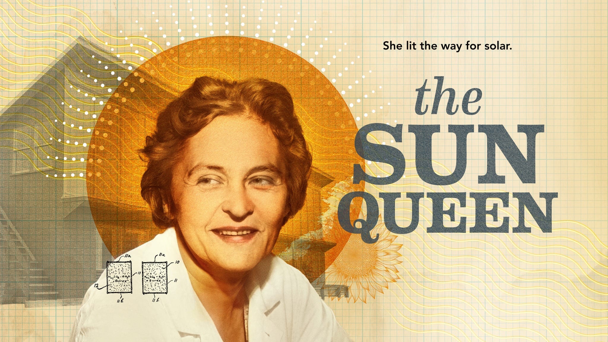 This Earth Day, watch PBS’ new highlight of early solar pioneer Mária ...