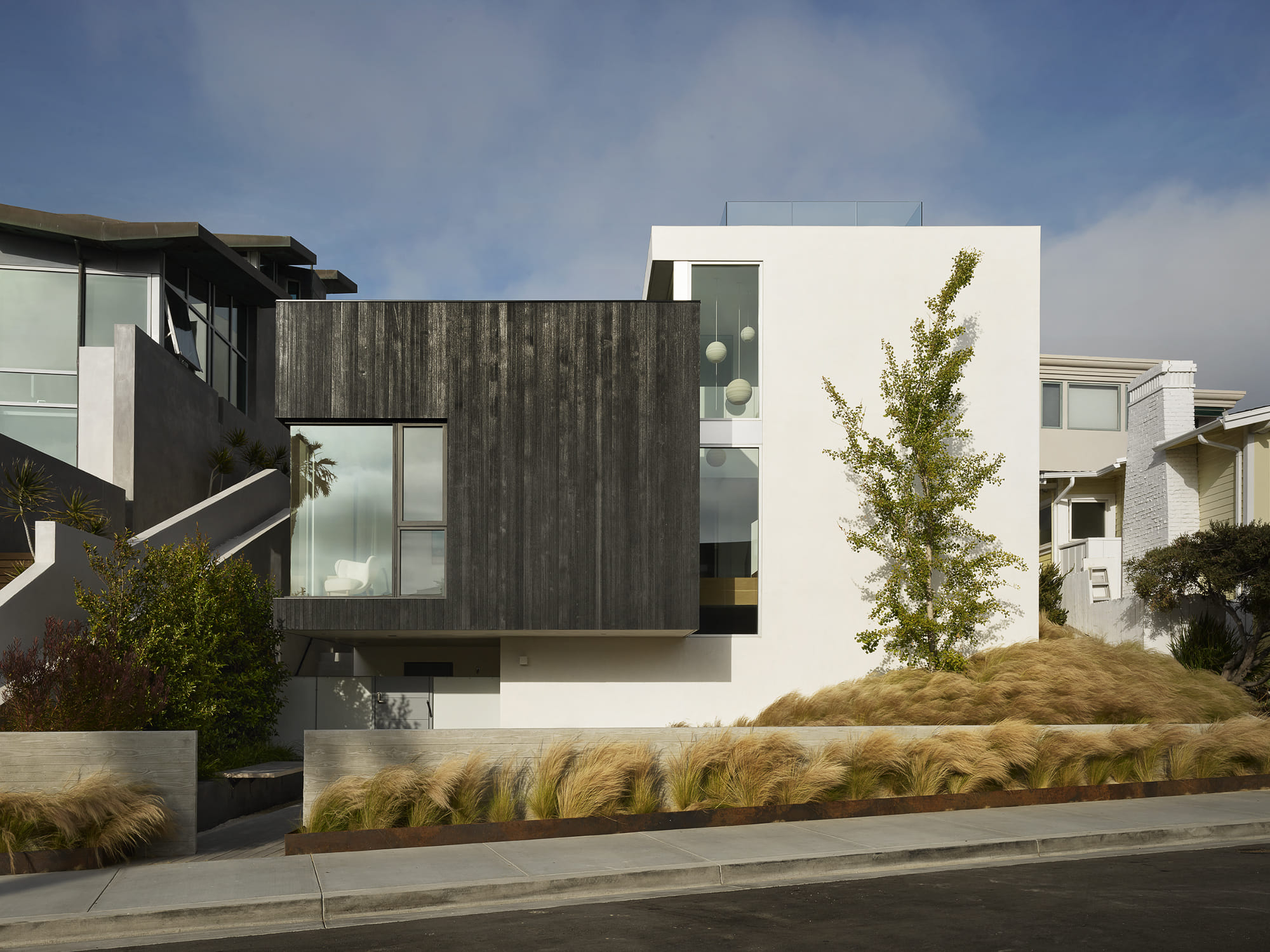 Bayview Residence | EYRC Architects | Archinect