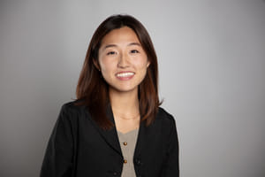 Hannah Cho | Archinect