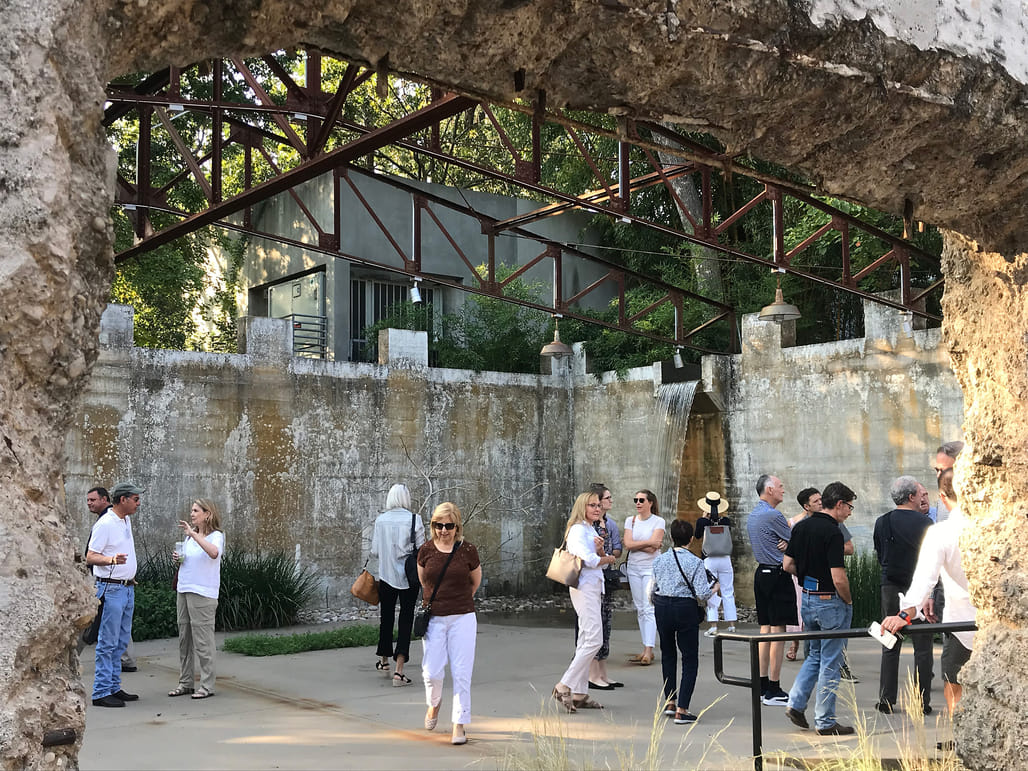 Oberlander Prize winner Julie Bargmann's work and life featured in ...