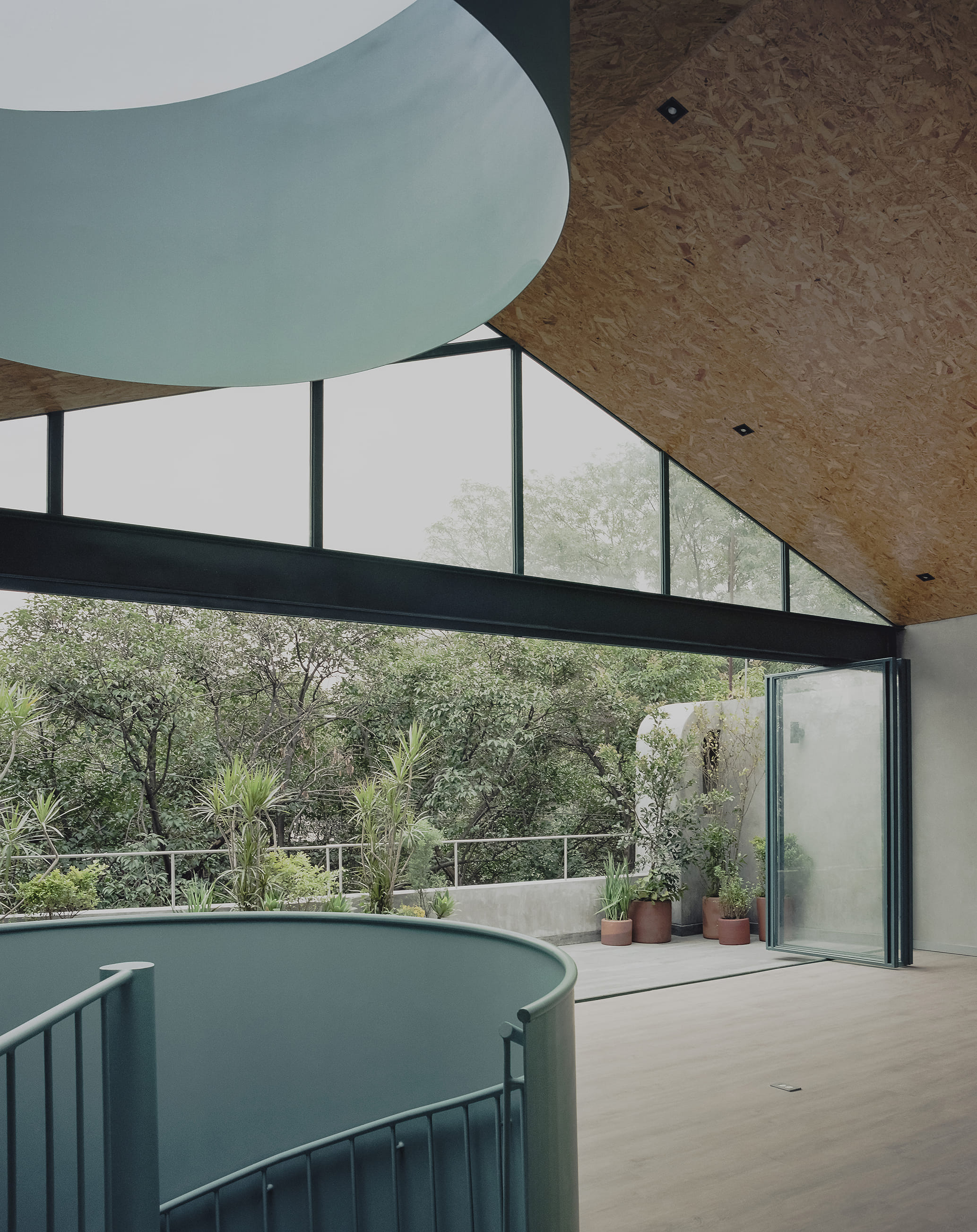 Casa Sofia | AMASA Estudio, Andrea López + Agustín Pereyra | Archinect