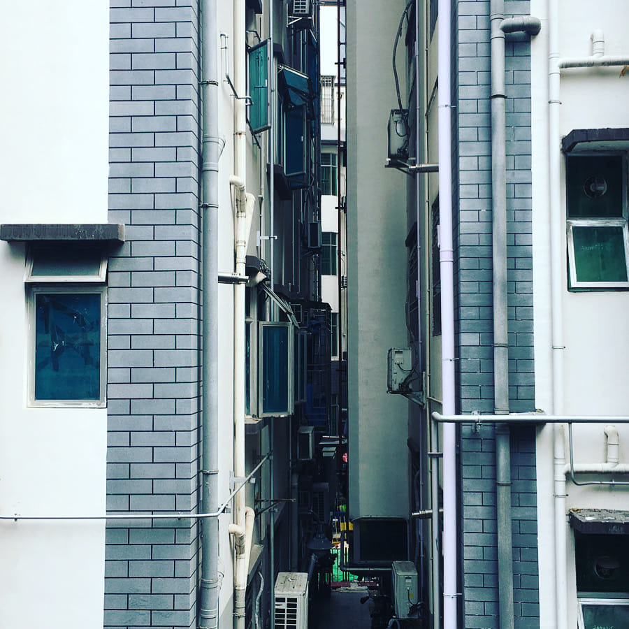 Shenzhen: A City at a Crossroads in its Past and Future | Features ...