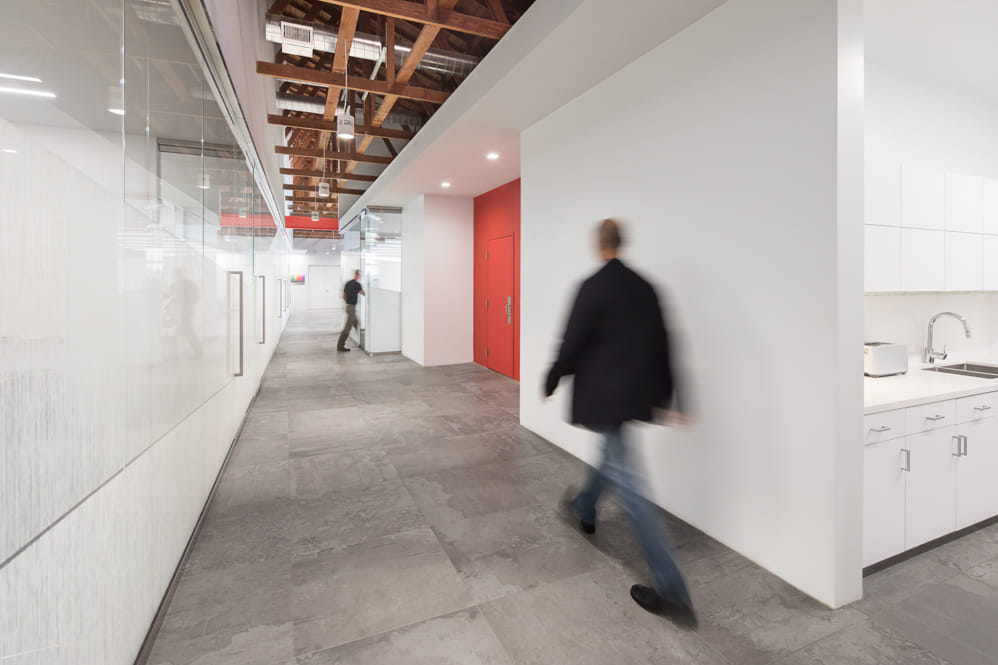Forms + Surfaces Offices | AB design studio, inc. | Archinect