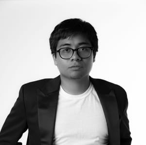 Ethan Sedano | Archinect