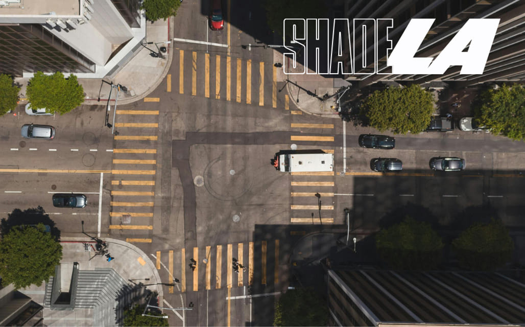 Game on: USC launches student design competition to bring shade to L.A ...