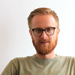 Jeremy Stam | Archinect