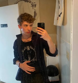 Matthew Gershovich | Archinect