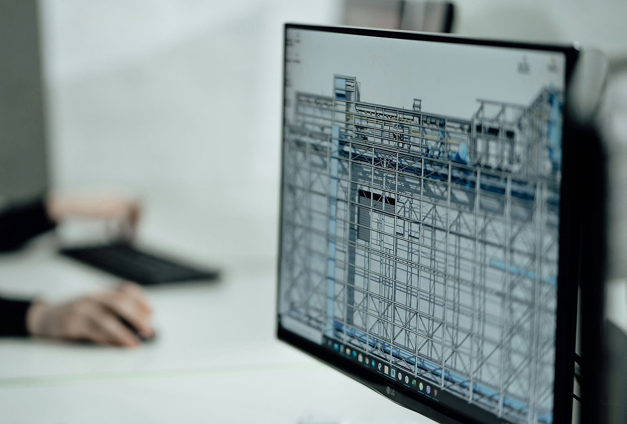 AI optimism down and financial concerns up, says Autodesk AEC report ...