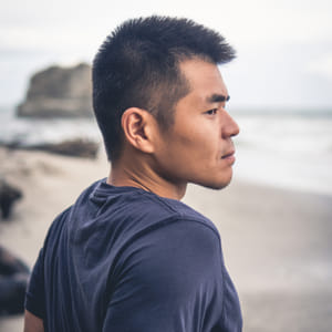 ALEX JIANG | Archinect