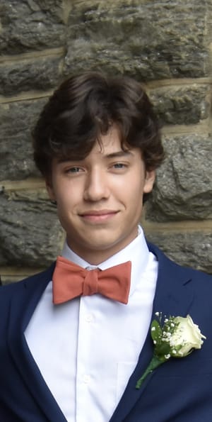 Arlo Kemmerer-Scovner | Archinect