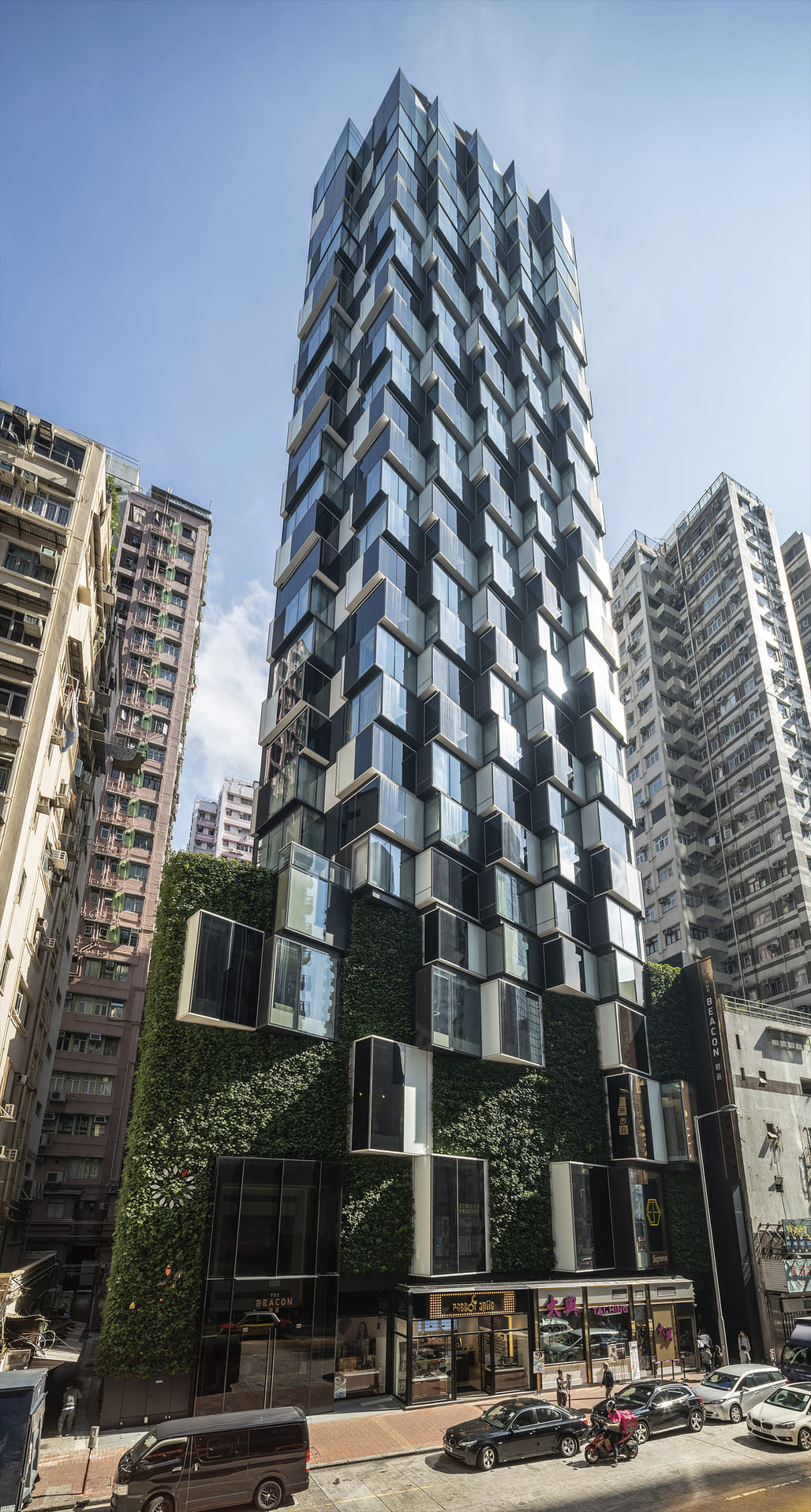 10 novel architectural designs for your Friday inspiration | News ...