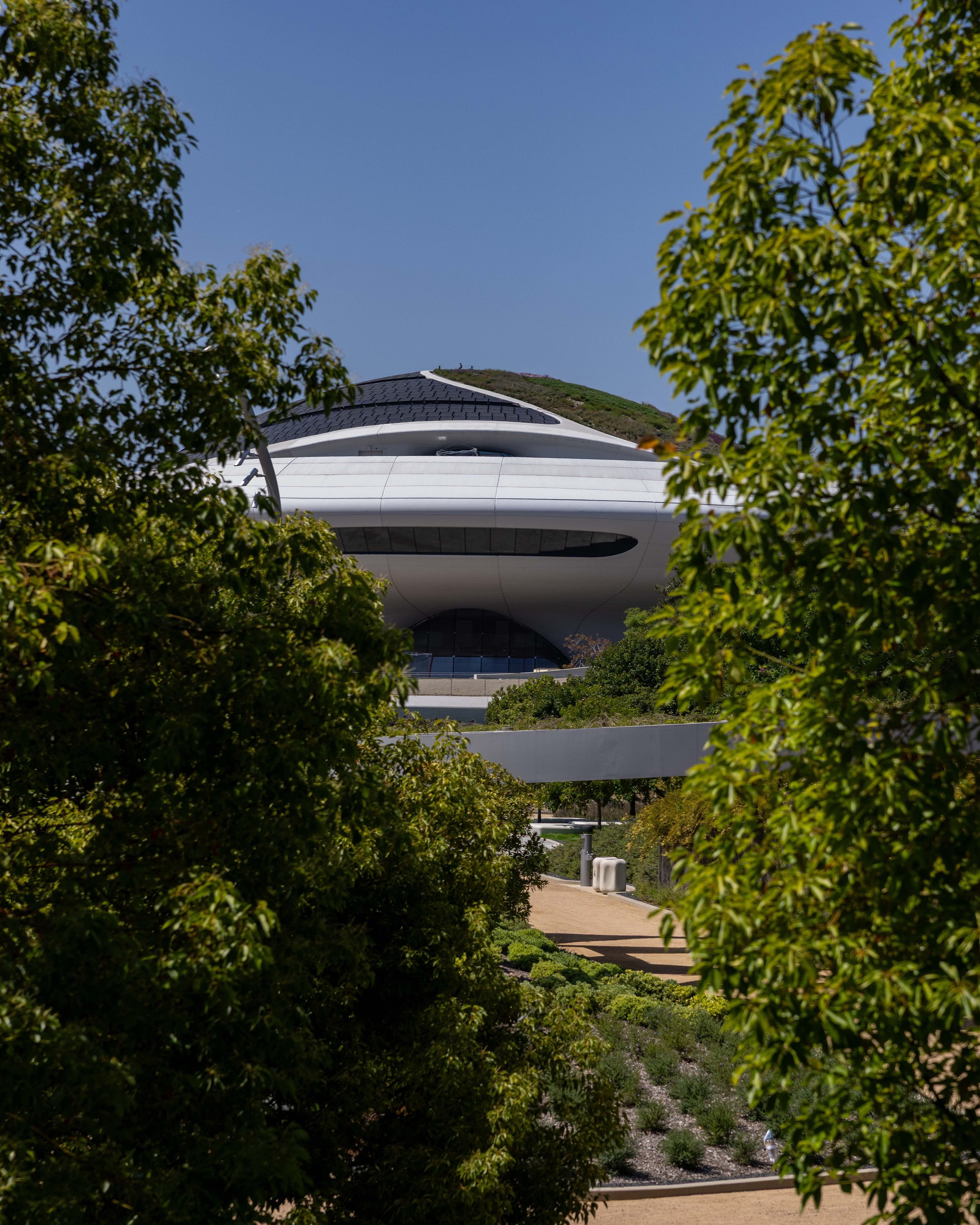 The most-liked Instagram posts of 2025 on @archinect | News | Archinect