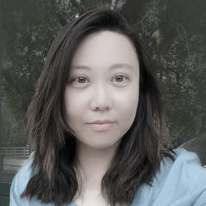 Huilin Zhi | Archinect