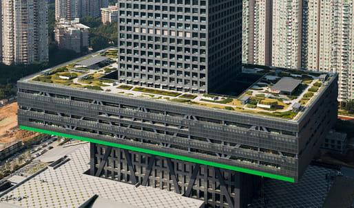 Structural Awards 2014 shortlist is announced | News | Archinect