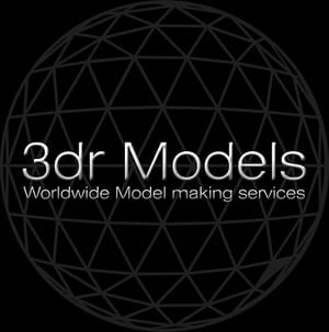 3dr Models | Archinect