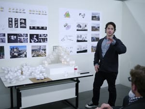 Titus Dimson | Archinect